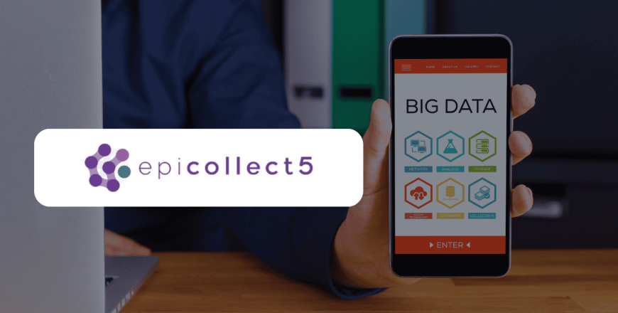 Training on Mobile Data Collection using EpiCollect – The Bed-Rock Research Consultancy