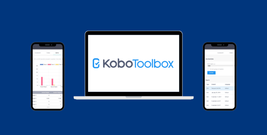 Training on Mobile Data Collection using KoBoToolBox – The Bed-Rock Research Consultancy