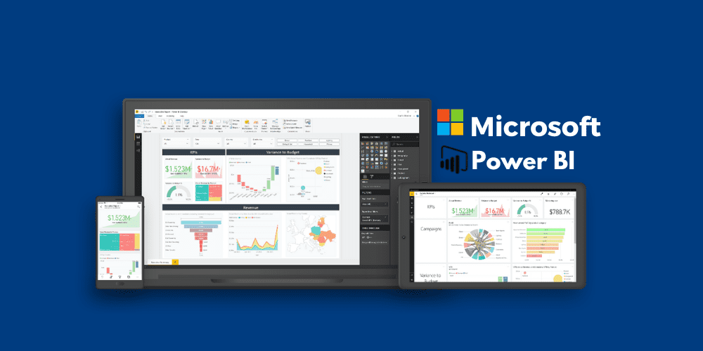 Training On Analyzing And Visualizing Data Using Microsoft Power Bi 5827