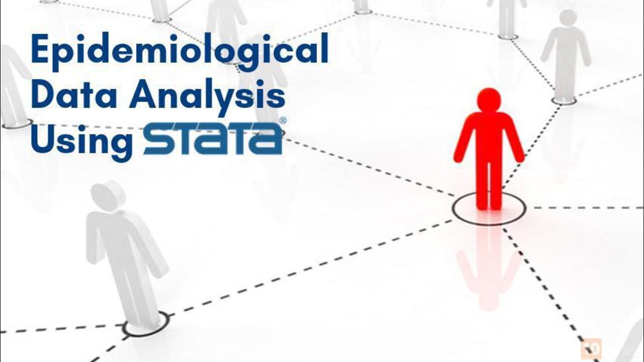 Training on Epidemiological Data Analysis Using Stata – The Bed-Rock ...